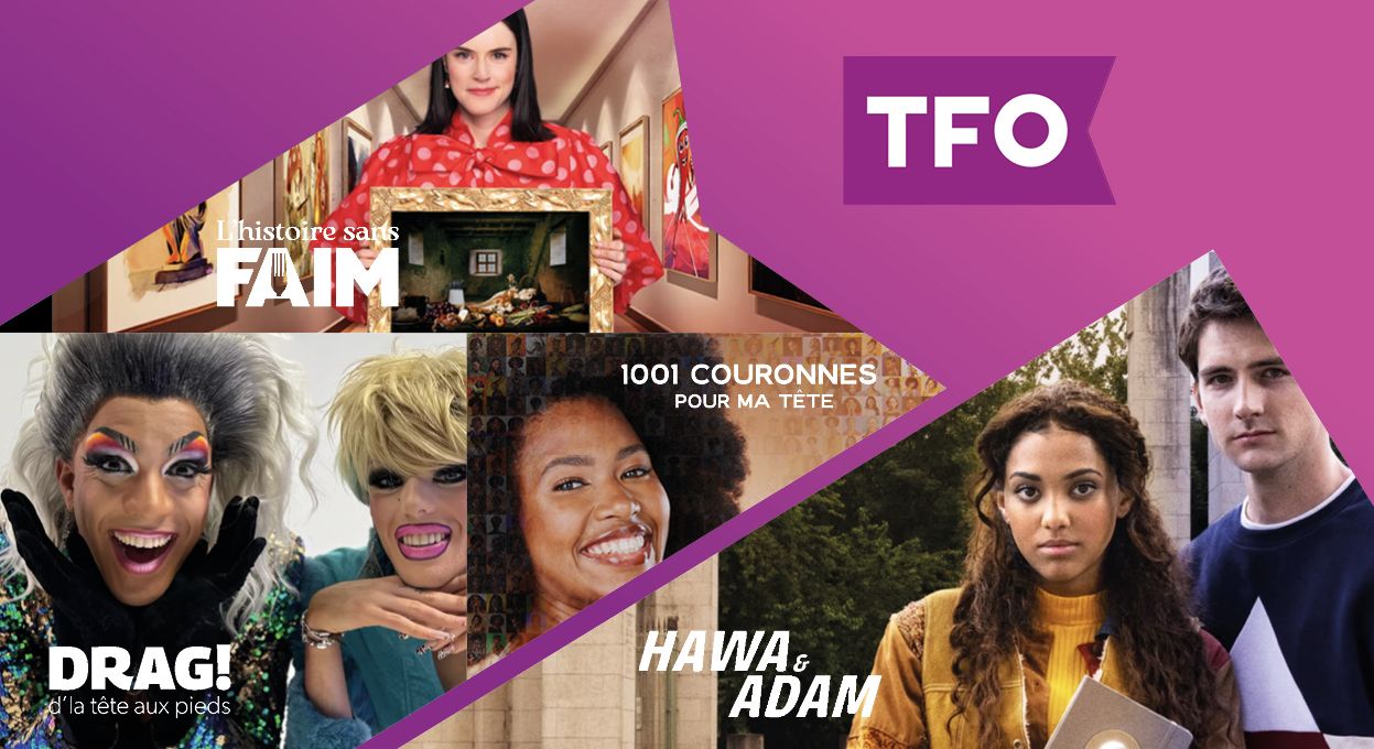 Télévision française de l'Ontario