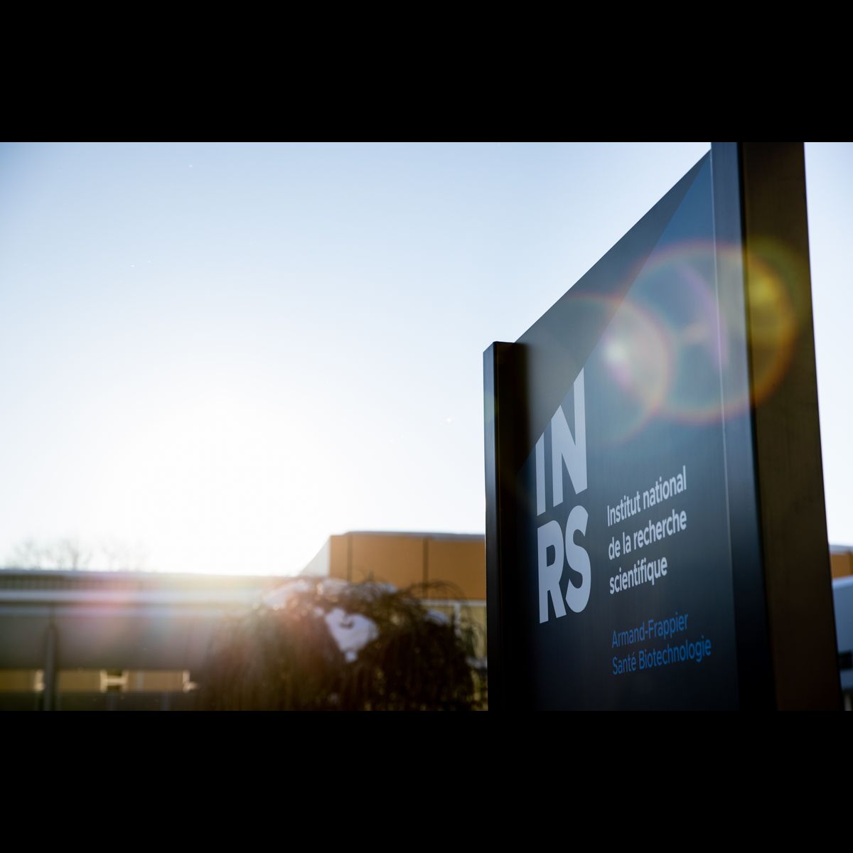 L’INRS transforme le Québec