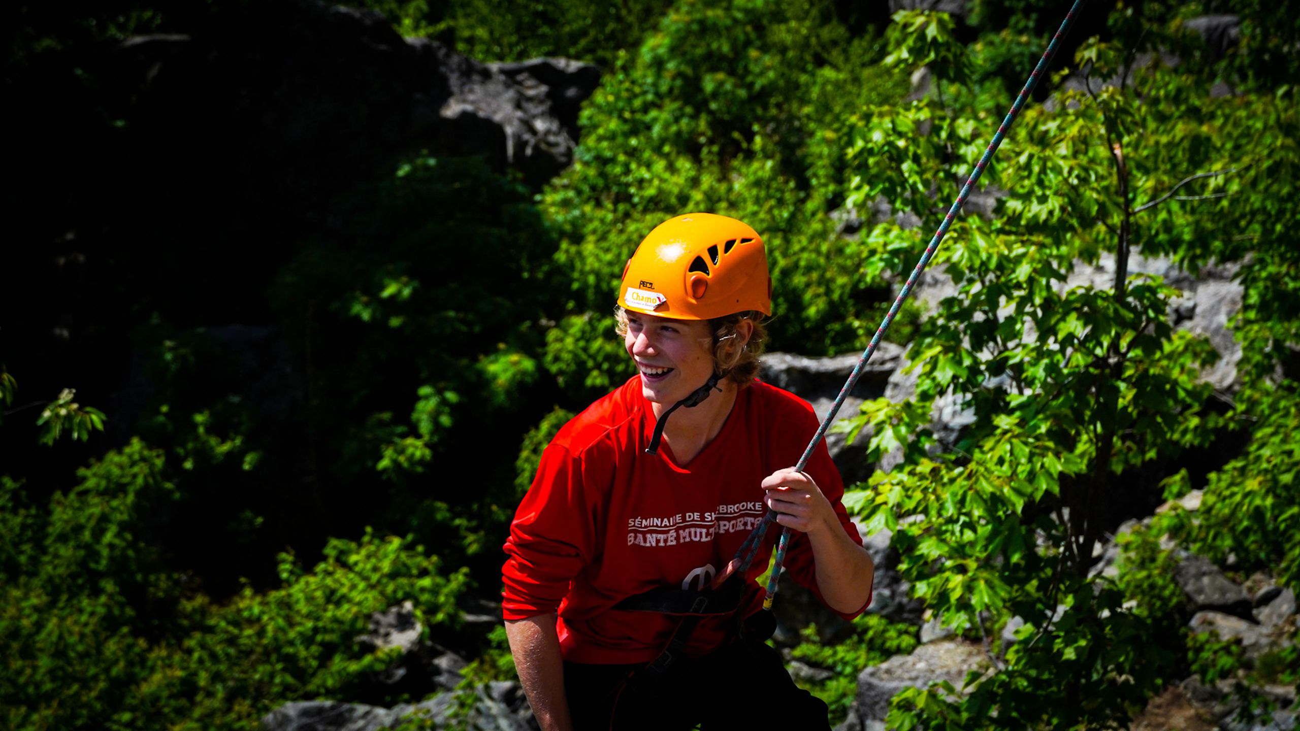 Séminaire de Sherbrooke