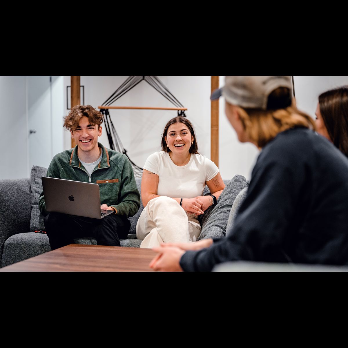 Séminaire de Sherbrooke