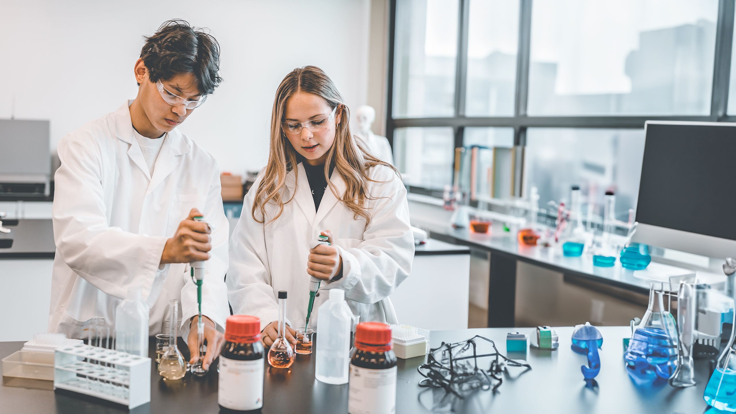 Séminaire de Sherbrooke