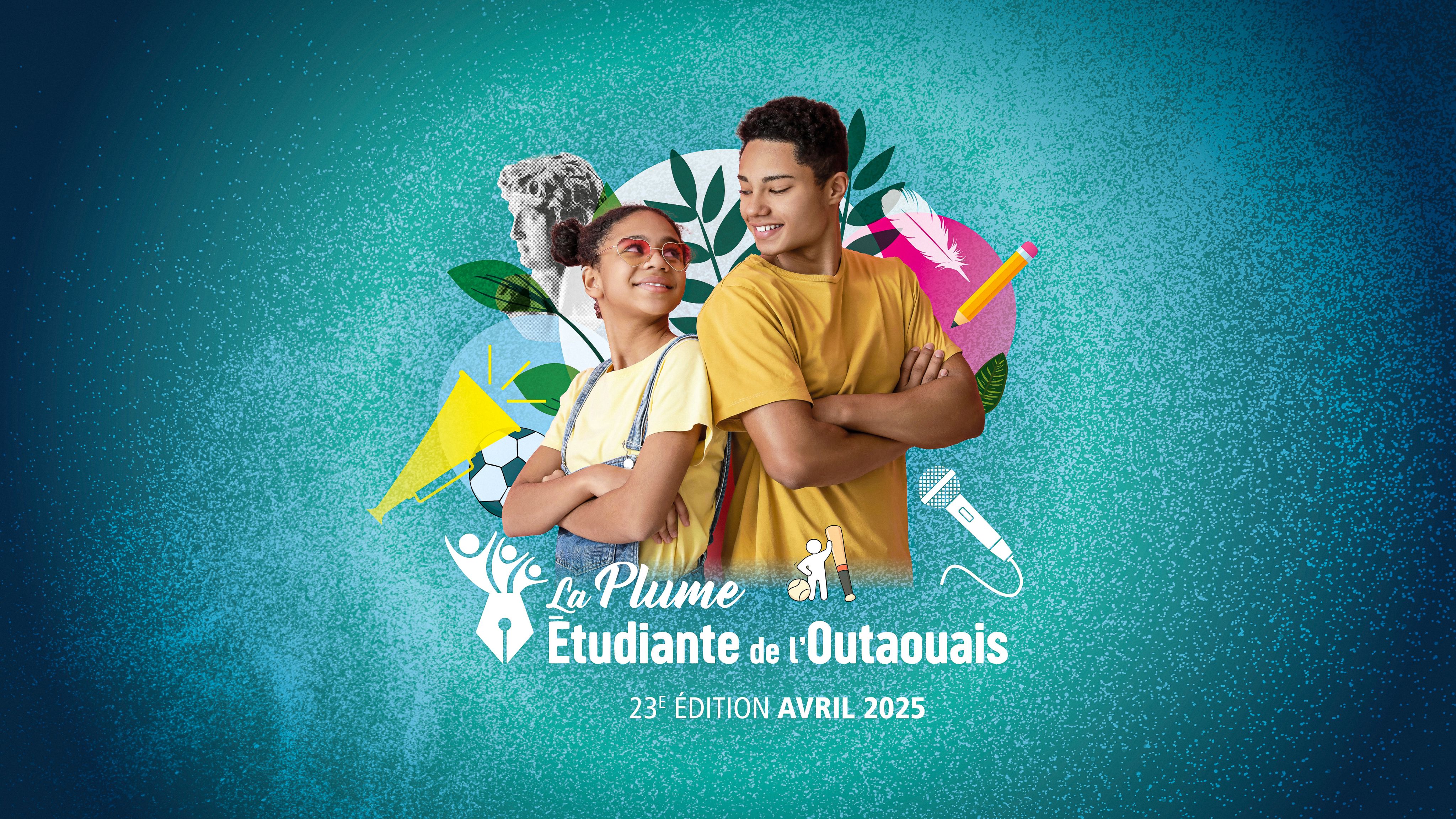 La Plume Étudiante de l'Outaouais - Décembre 2025