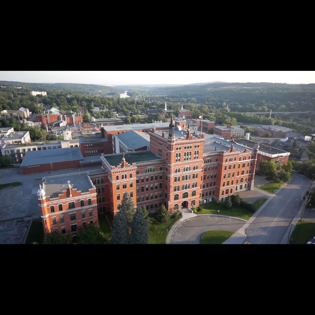 Séminaire de Sherbrooke